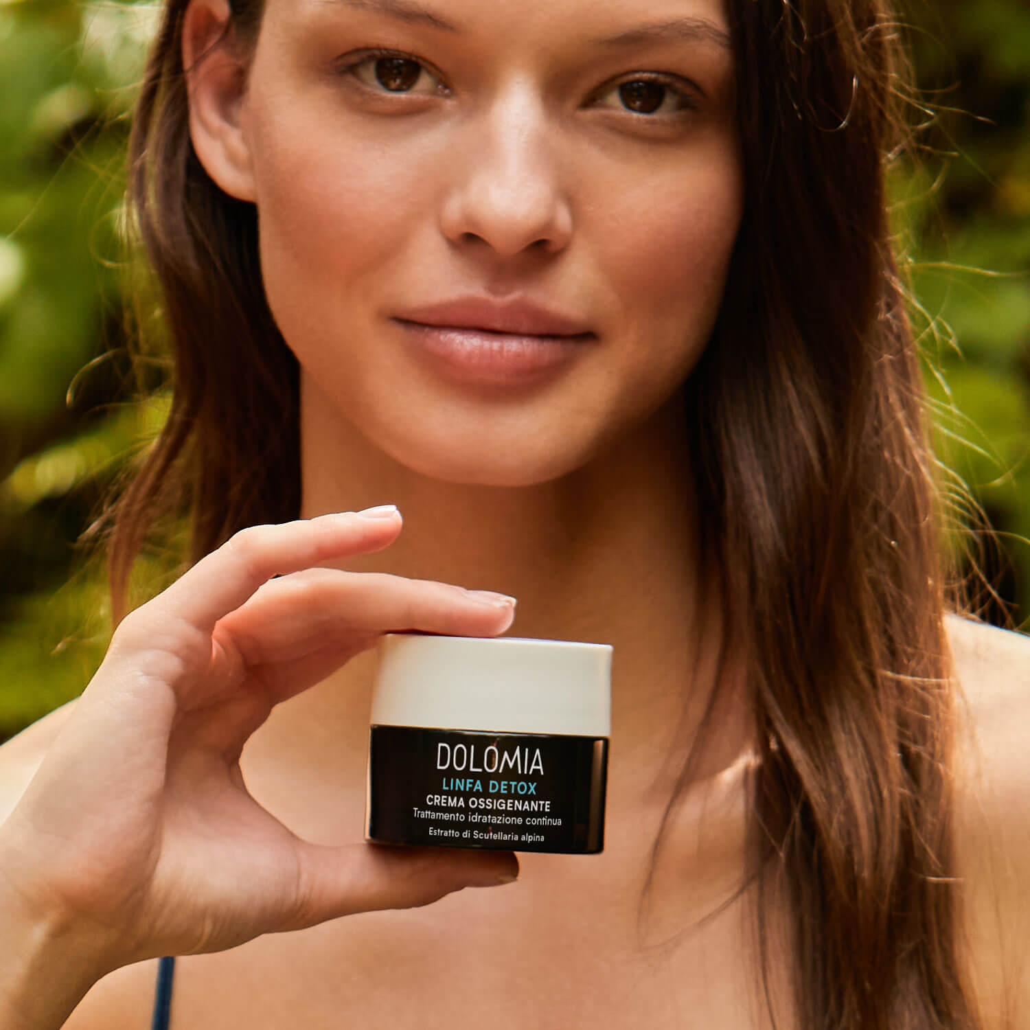 Crema Ossigenante - Dolomia