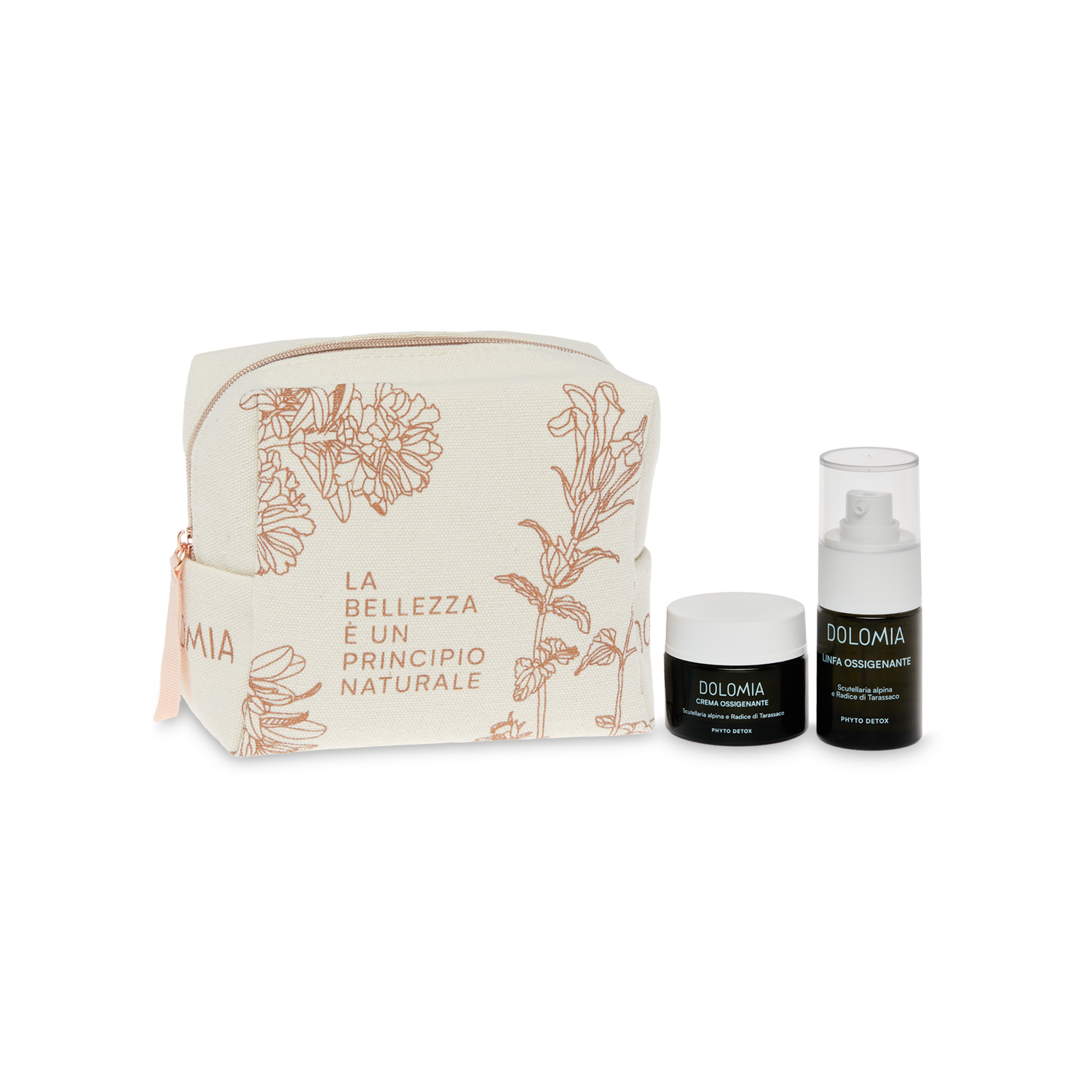 Kit Linfa Vitale – Dolomia